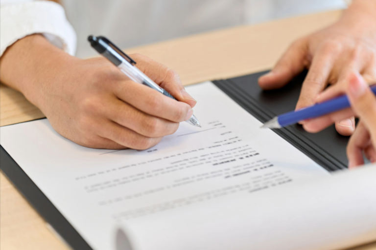 【売買基本契約書】リーガルチェックすべき8点とは | 弁護士監修 | Collabo Tips | コラボ・ティップス